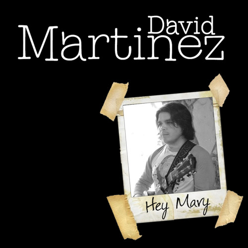 Stream 01 Hey Mary by davidmartinezmusic | Listen online for free on ...