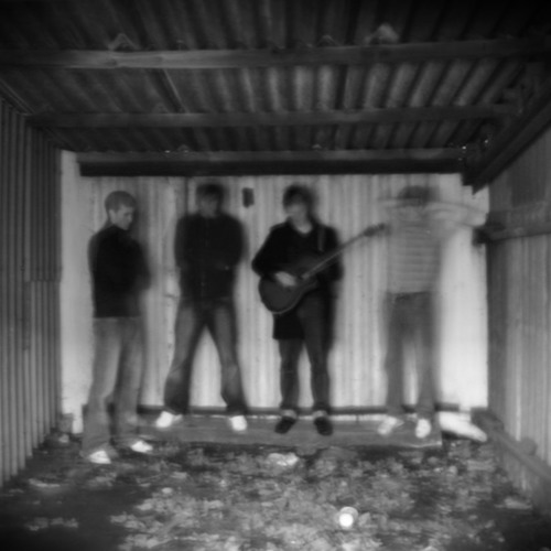 Stream New Speak - The Jonah Band by Gaz Twist | Listen online for free ...