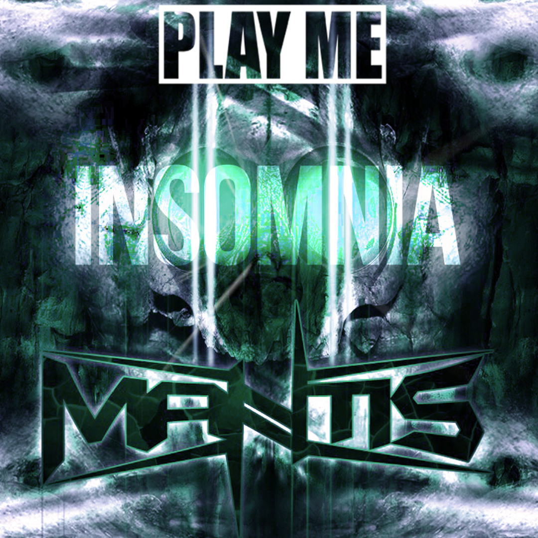 Stream Mantis - Insomnia (FREE DL IN DESCRIPTION!!) by MANTIS Music ...