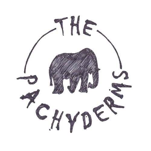 Stream The Pachyderms | Listen to The Pachyderms Live at the Gasometer ...