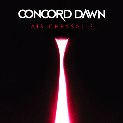 Stream Concord Dawn | Listen to Concord Dawn - Air Chrysalis LP - free ...
