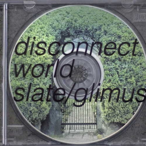 Stream Disconnect life(master) by slate/glimus | Listen online for free ...