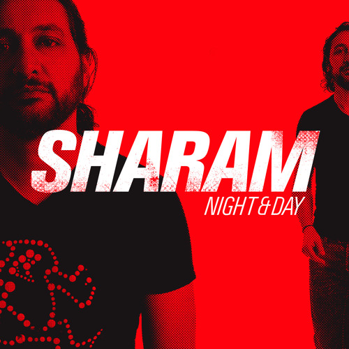Stream Sharam - Night Mix Promo by Sharam | Listen online for free on ...