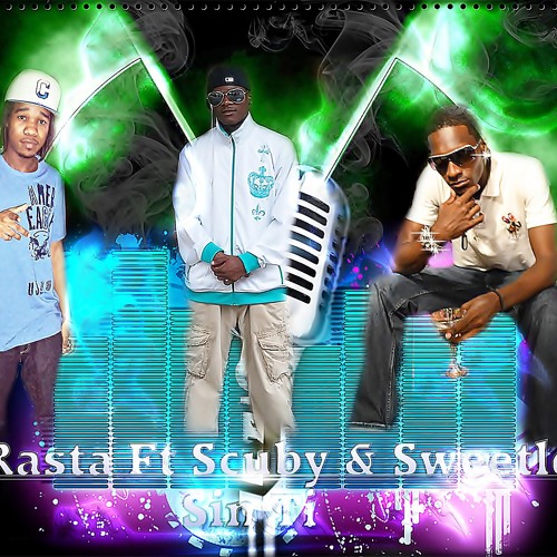 Stream Kay Rasta Ft SweetLova & Scuby-Sin Ti by Proyecto ariel | Listen ...