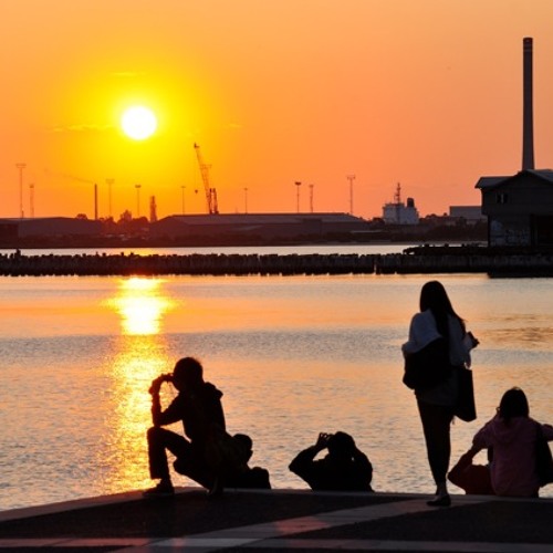 Stream 02 See the Sun [Guitar Remix] by John Dallimore | Listen online ...