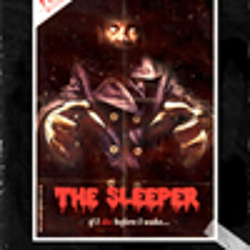 Stream Justin Russell's The Sleeper by DigitalHumanitarian | Listen ...