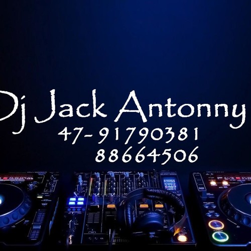 Stream Previeww Chopp & Club 07.07 by Jack Antonny | Listen online for ...