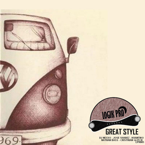 Stream Nathan Bass - Neverland (Original Mix) by Logik Pro Music (Mg ...