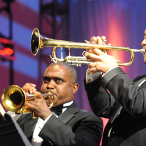 Stream Harlem Renaissance Orchestra - Jumpin At The Woodside by ...