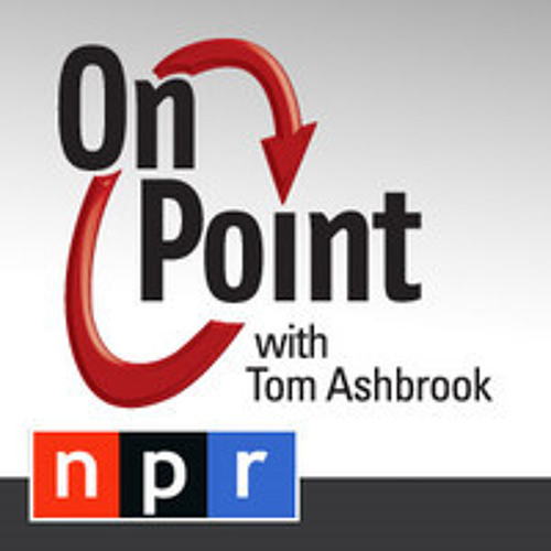 Stream NPR On Point - Tom Ashbrook talks to Yoko Ono by Yoko Ono ...