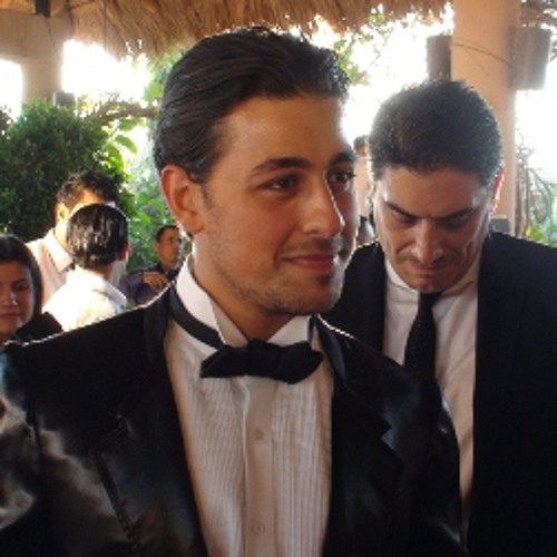 Stream KRAHINI - anwar nour by Pierre Haddad | Listen online for free ...