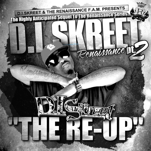Stream 03 The Formula by D.I.Skreet | Listen online for free on SoundCloud