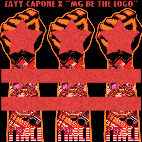 Stream Zayy Capone - MG Be The Logo by Zayy Capone | Listen online for ...