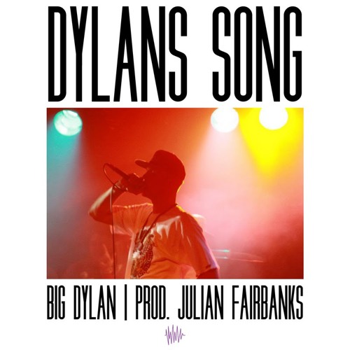 Stream Audio Perm - Dylans Song (Ft. Dylan LP) (Prod. Julian Fairbanks ...