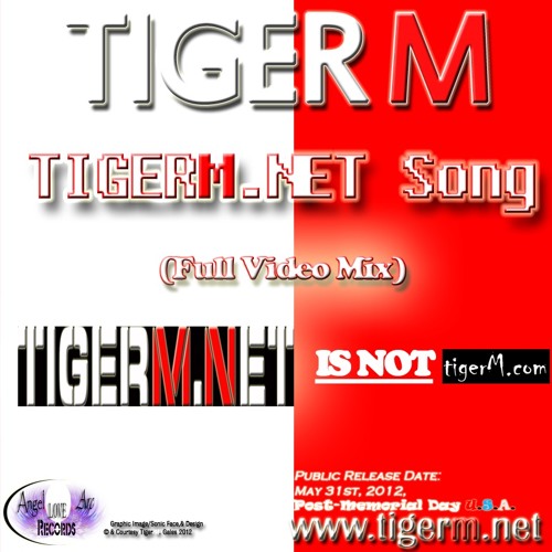Stream TIGER M - TIGERM.NET Song (Full Video Mix) by TIGERM | Listen ...