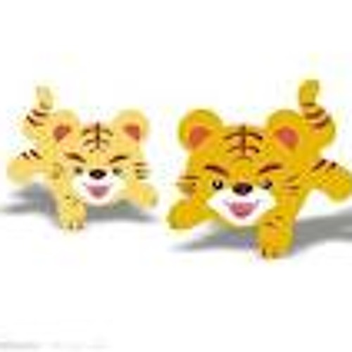 Stream Chinese Songs for Kids: Two Tigers by Dongyu | Listen online for ...