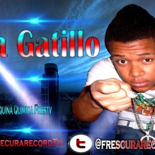 Stream La MaQuina Quimica Jala Gatillo [ Prod. Knoby El Arma Letal ] by ...