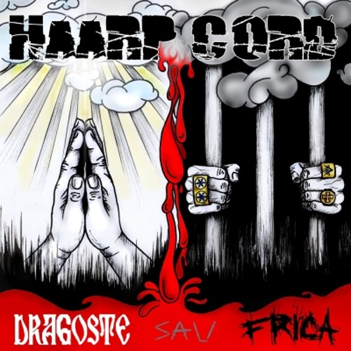 Stream argatU Beats - Haarp Cord Anthem by argatU | Listen online for ...