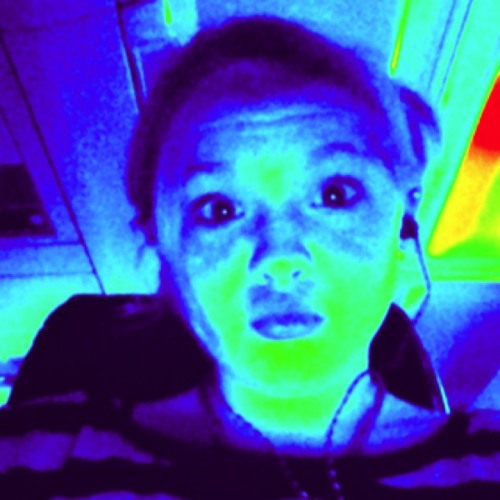 Stream Hi :) by Cara Michelle Mezo | Listen online for free on SoundCloud