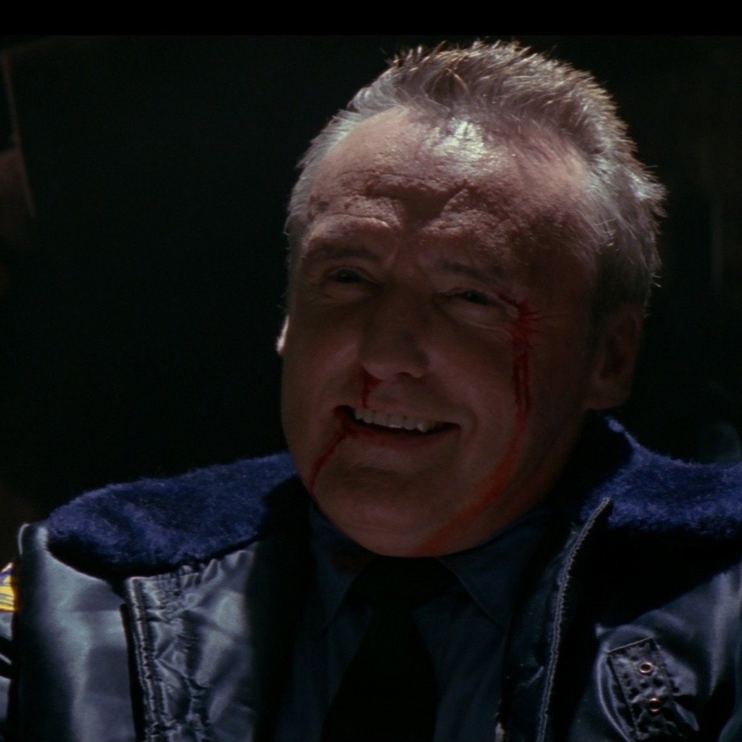 Stream True Romance - Christopher Walken & Dennis Hopper by Krummakrunk ...