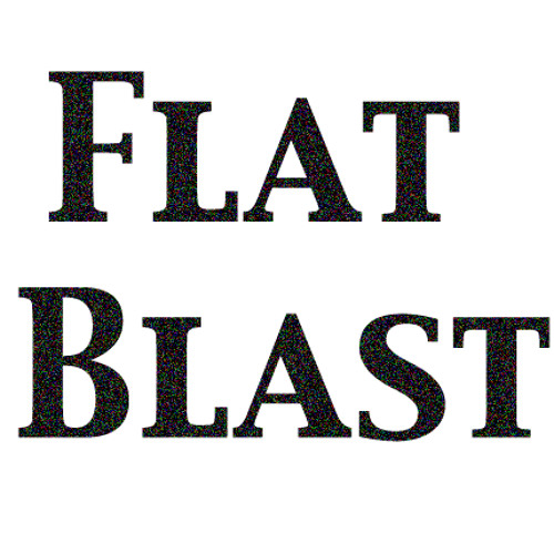 Stream Flat Blast - Off by FlatBlast | Listen online for free on SoundCloud