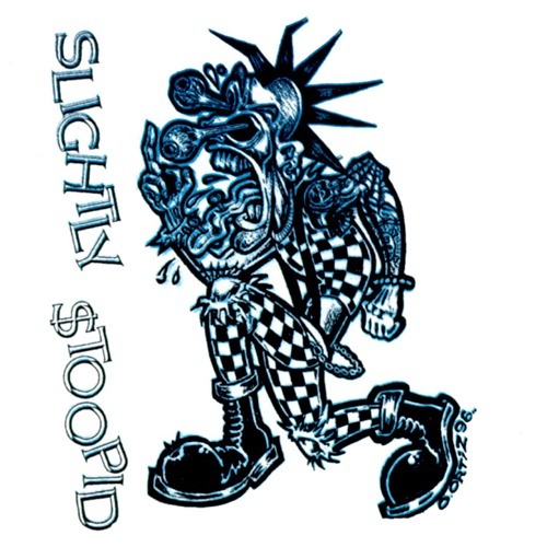 Slightly Stoopid Logo