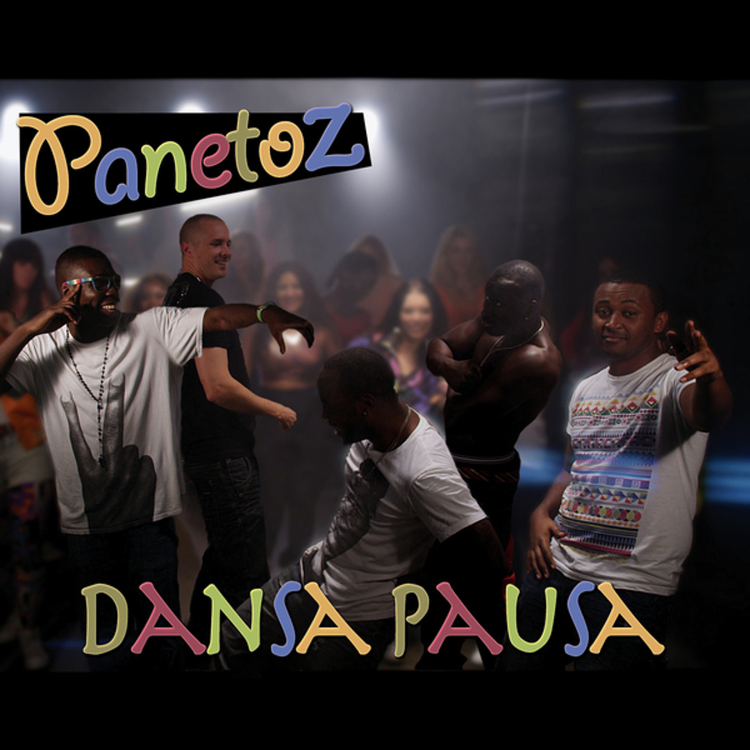 Stream [SAMBA] - Dansa Pausa - Panetoz (Sebastien N Remix) 52 bpm by ...