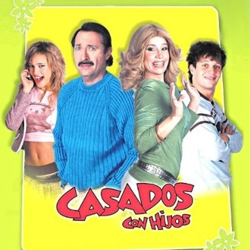 Stream Casados con Hijos rap (pepe argento coqui y paola rapeando) by ... Stream Casados con Hijos rap (pepe argento coqui y paola rapeando) by ...