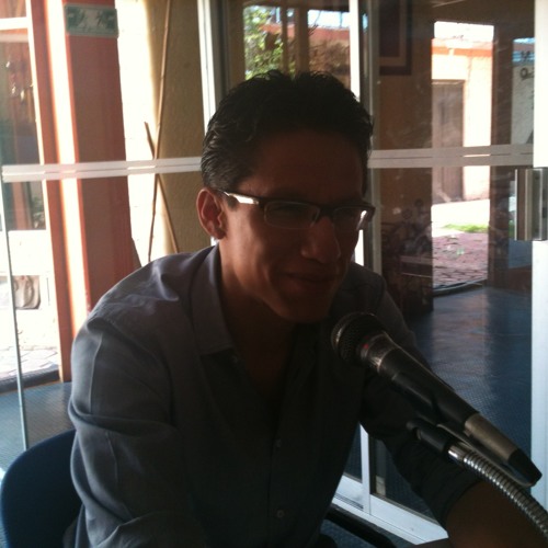 Stream Entrevista Pablo Ivan by Roberto Briseño Guzzi | Listen online ...