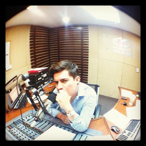 Stream ENTREVISTA PEDRO RINCON ...De Pelicula 40 by Donovan Arauzo ...