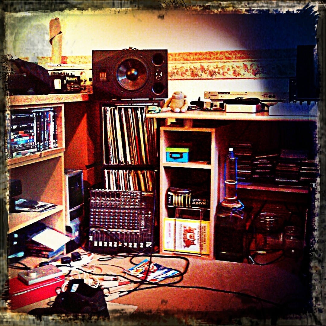 Stream Stupid Machine by CUSTOMPR0CEDURE | Listen online for free on ...