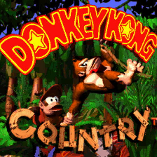 Donkey kong country free online store