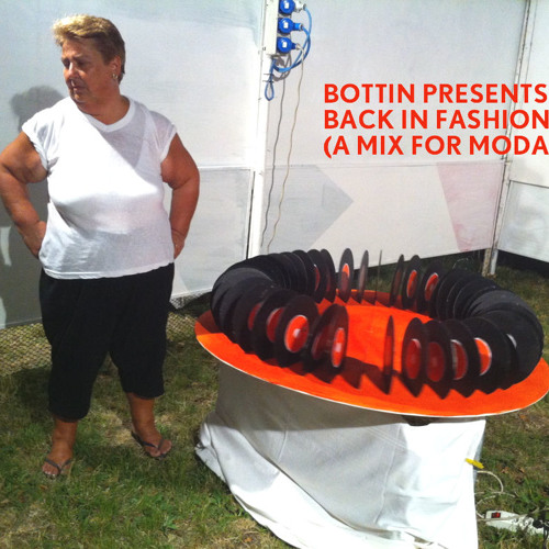 Stream Back In Fashion (a session for Moda Mix Series) by BOTTIN ...