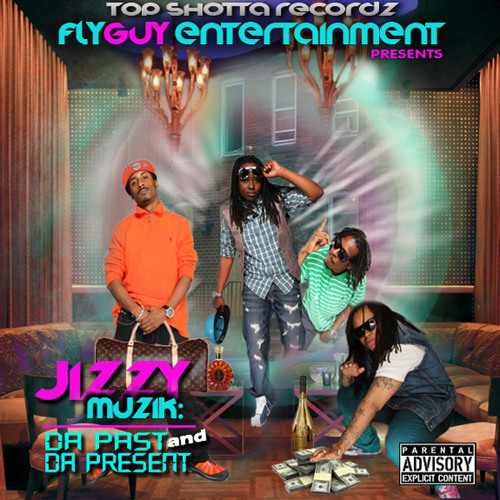 Stream CANT STOP by Fly Guy Entertainment | Listen online for free on ...