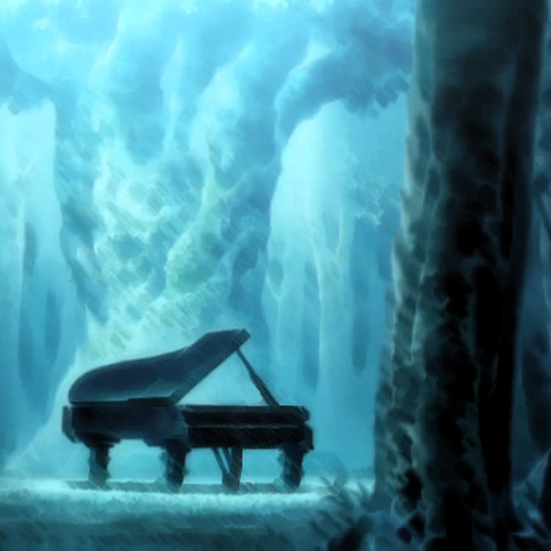 Stream Mr. Gaunt, Pt. 1000 (Full Piano Cover) by Platypuff | Listen ...