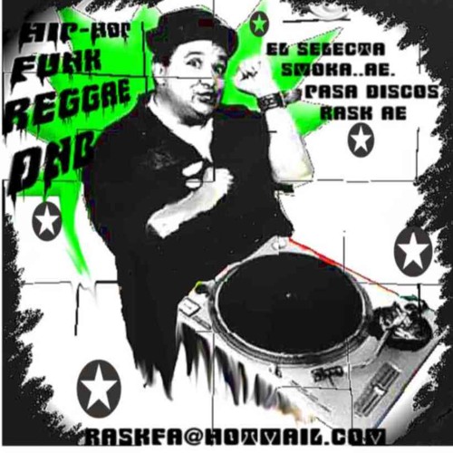 Stream DJ Rask @ 05-2012 by raskfa | Listen online for free on SoundCloud