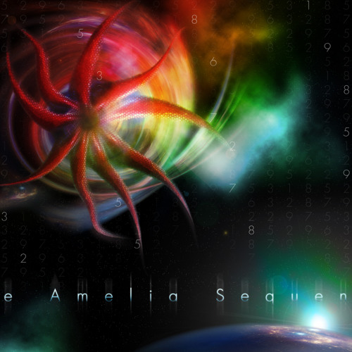 Stream DanBrowne | Listen to The Amelia Sequence playlist online for ...