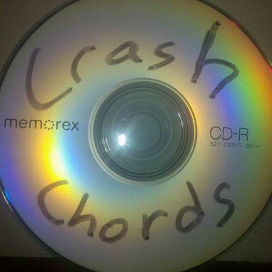 Stream Crash Chords Episode 1 by crashchordsblog | Listen online for ...