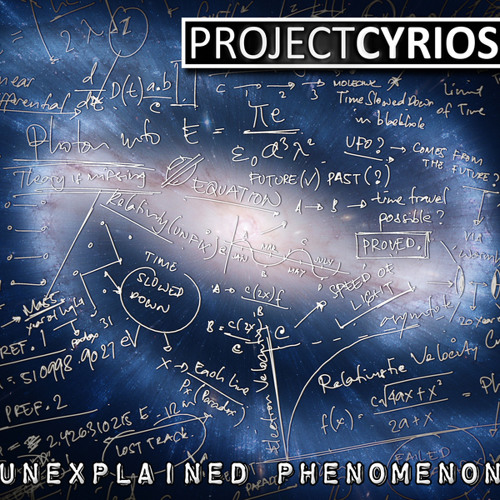 Stream Philadelphia Experiment by Project Cyrios | Listen online for ...