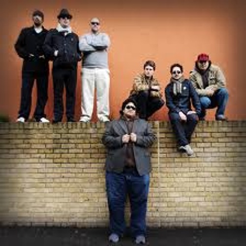 Stream Fat Freddy's Drop Interview by StandonCalling | Listen online ...