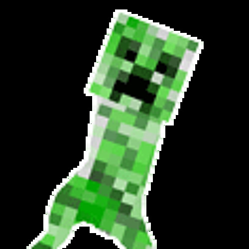 Stream DANCING CREEPER By Gushorn by Minecraft Animes Music | Listen ...