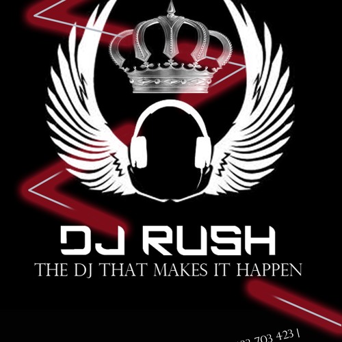 Stream Dj Rush Live mix 2012 by Dj RUSH | Listen online for free on ...