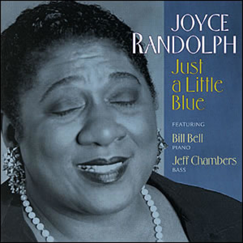 Stream Precious Lord, Take My Hand by Joyce Randolph | Listen online ...