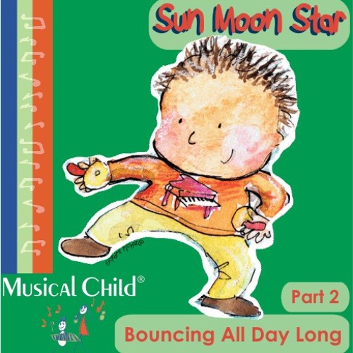 Stream Sally Go Round the Sun Preview by Musical Child | Listen online ...