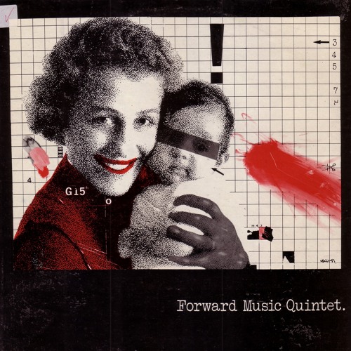 FORWARD MUSIC QUINTET - 04. WAITING - Listen to music