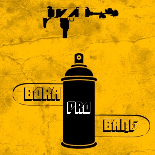 Stream UZI - Bora pro bang (Prod. Makalé) by Uzi | Listen online for ...