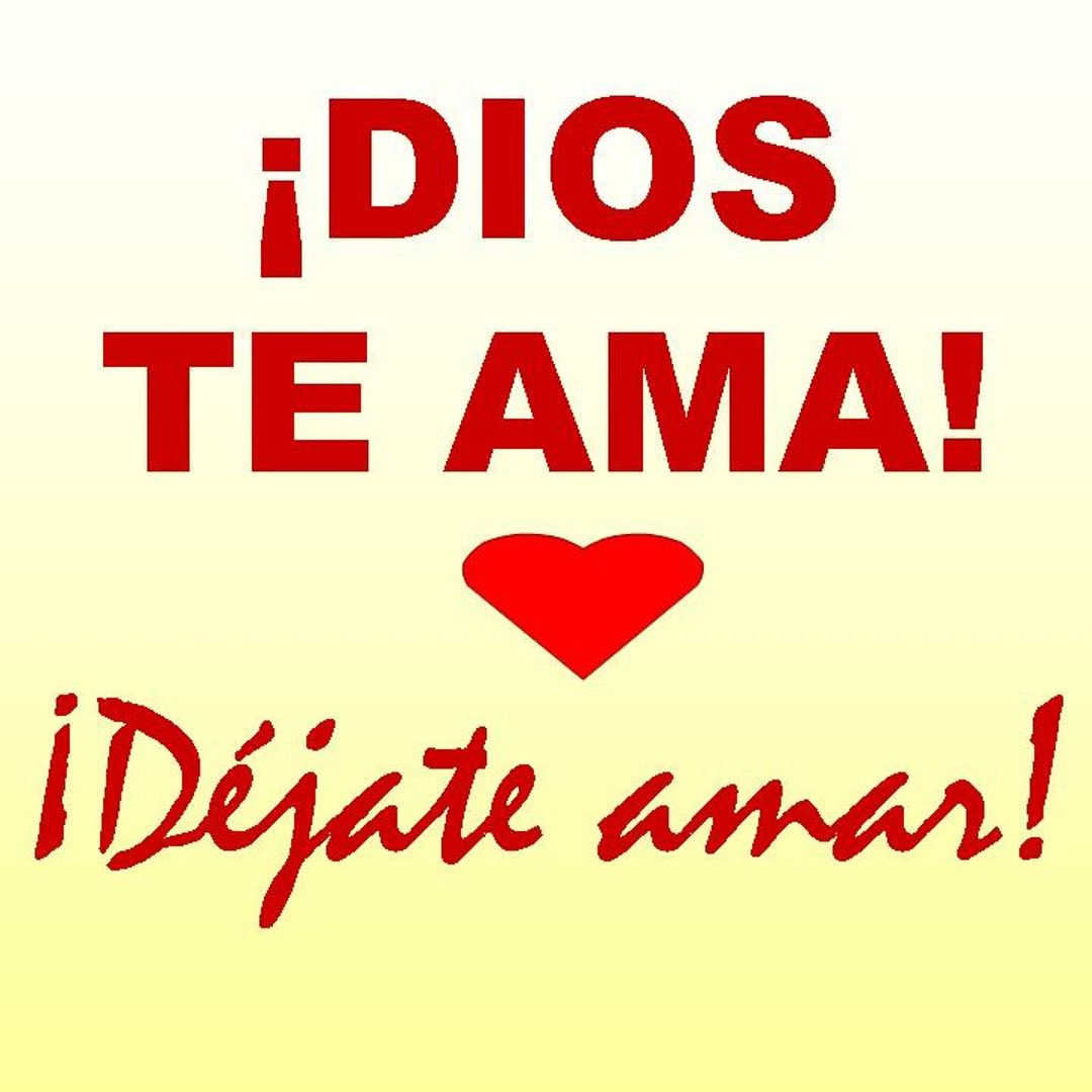 Dios Te Ama