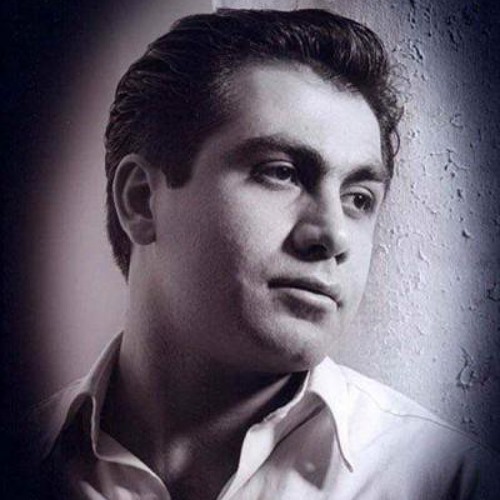 Stream Saeid Shahrooz - Delam Gerefte Asemoon by behtarin.music ...