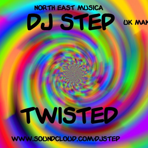 Stream Dj Step - Twisted (Original Mix) by DJ Step! | Listen online for ... Stream Dj Step - Twisted (Original Mix) by DJ Step! | Listen online for ...