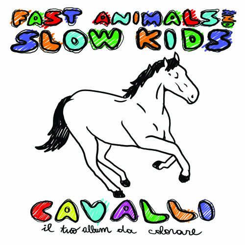 Fast And Slow Animals